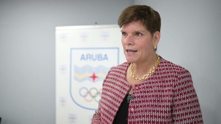 Comite Olimpico Arubano – Comite Olimpico Arubano